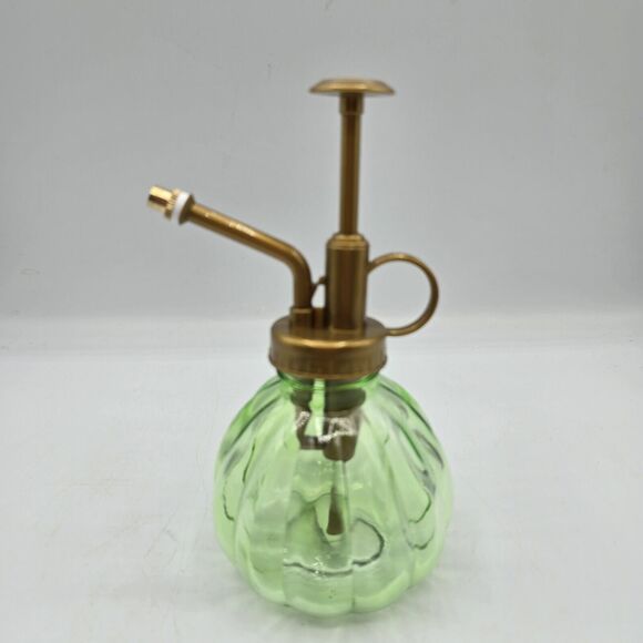 Unbranded | Other | 6 Glass Water Plant Atomizer Mister Sprayer Rare ...